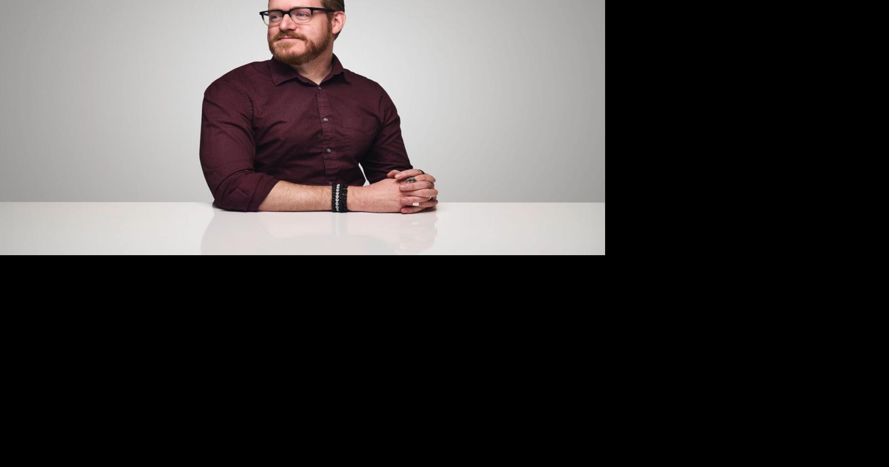 Arts Perspective: Artist draws community together with illustration ...