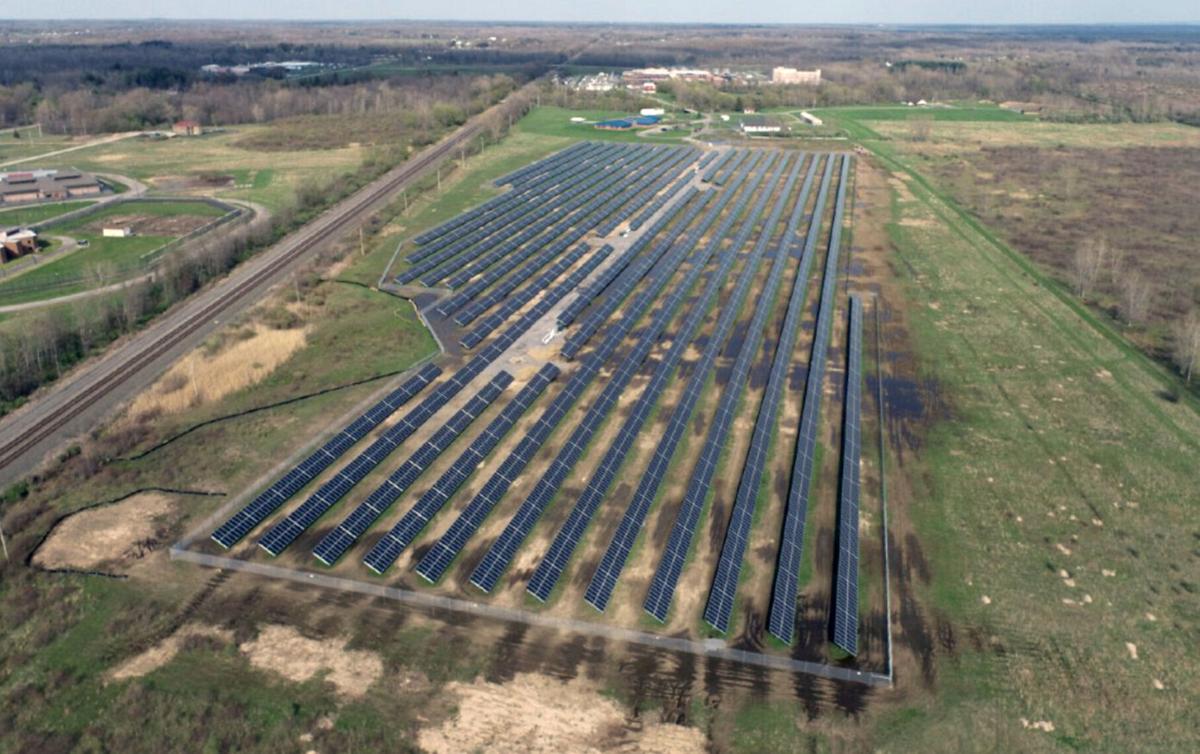 wende correctional facility