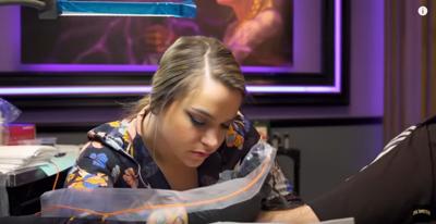 WATCH: ‘Ink Master’ tattoo competition nears finale | Local News ...