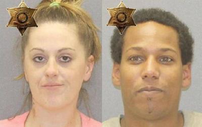 Two charged after discovery of 40 bags of heroin in Lima | Local News ...
