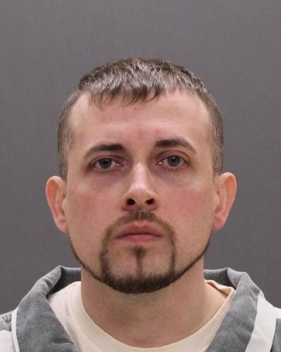 Dansville man given maximum sentence for child sexual assault | News ...