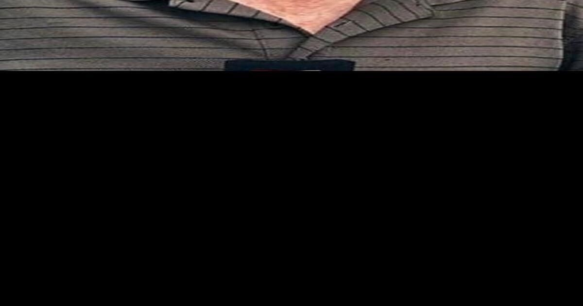 Donald L. McGovern | Obituaries | thelcn.com