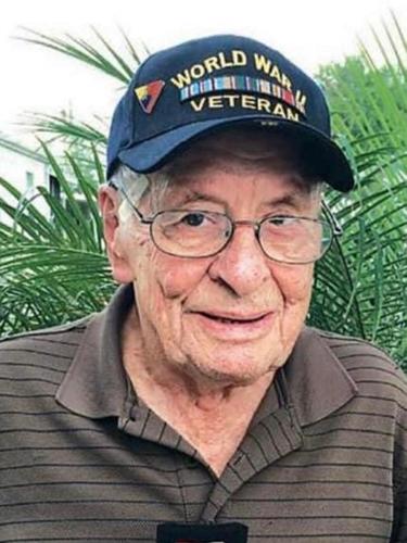 Donald L. McGovern | Obituaries | thelcn.com