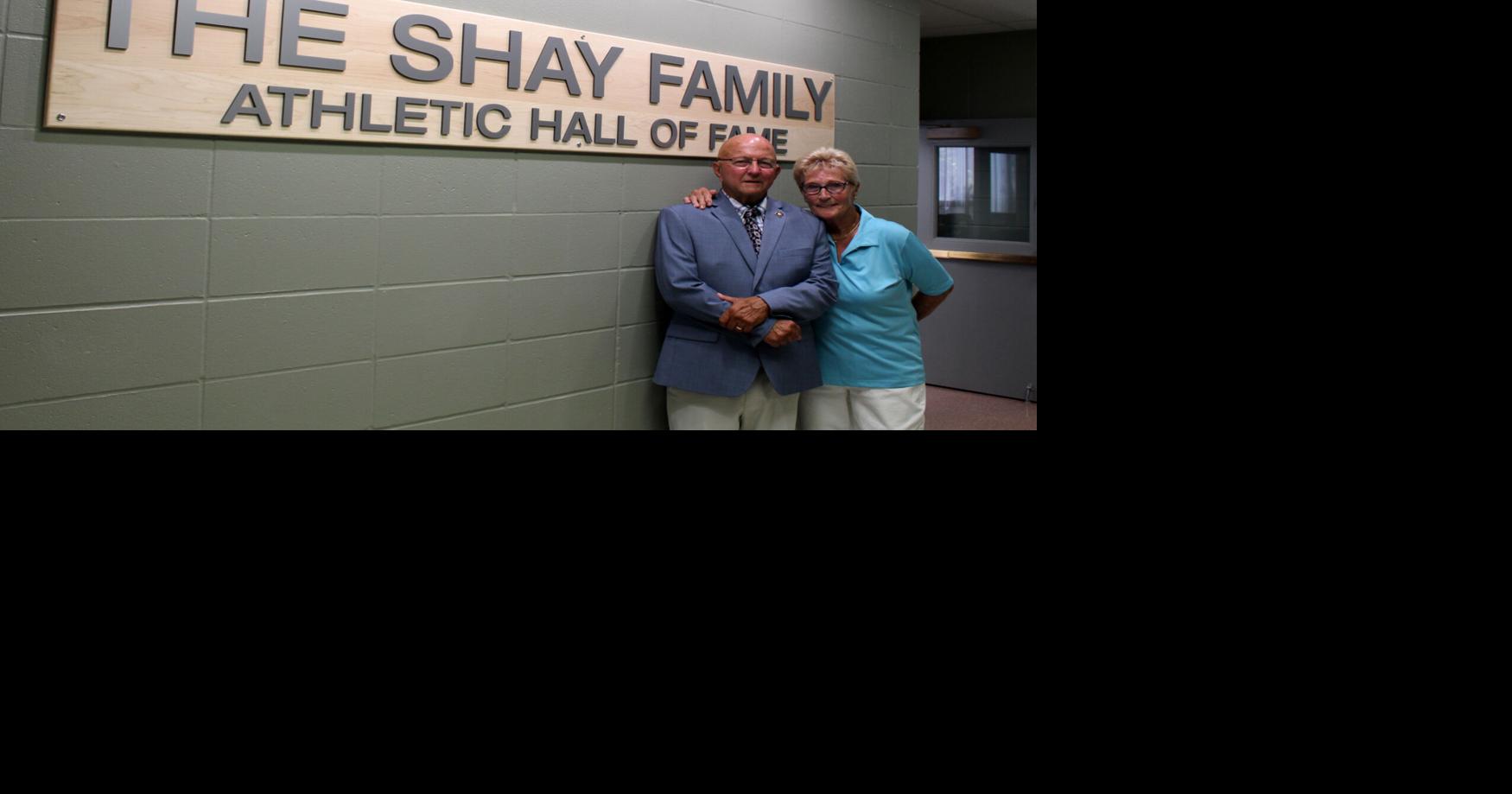 Alfred State College remembers longtime supporter Jon Shay | Local News ...