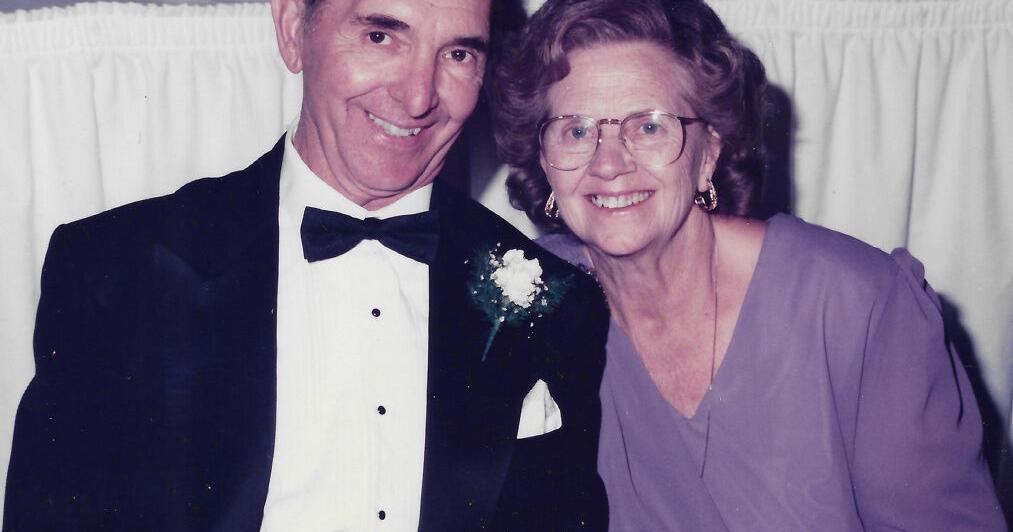 Raymond A. Brock | Obituaries | thelcn.com