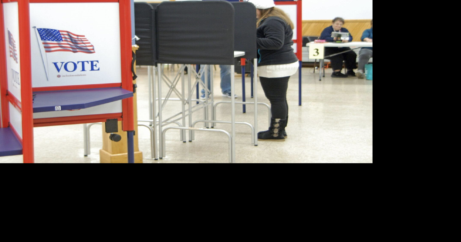 State DMV announces voter registration deadlines | News | thelcn.com