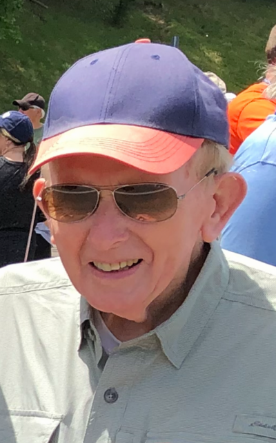 George Edmond Knapp | Obituaries | thelcn.com