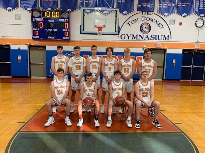 WINTER PREVIEW: Livonia Bulldogs | Sports | thelcn.com