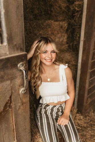 Harley Wolfanger (Perry) | Lifestyles | thelcn.com