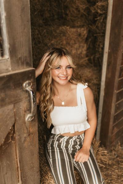 Harley Wolfanger (Perry) | Lifestyles | thelcn.com