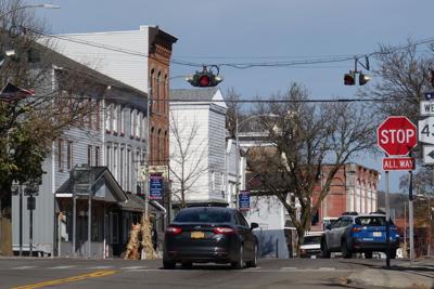 Nunda mobility plan funding decision to come Thursday | News | thelcn.com