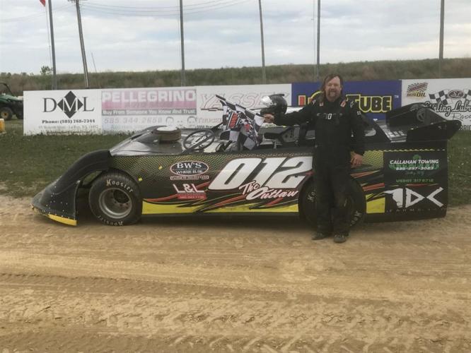 LOCAL RACING: DuBois, Holmes Share Late Model Wins while Susice gets ...