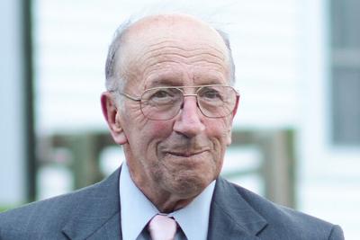 James A. ‘Jim’ Finch | Obituaries | thelcn.com