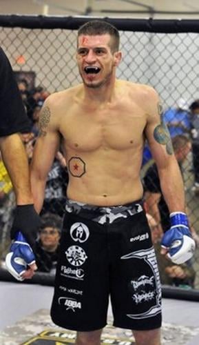 BACK AT HOME: Attica alumnus and professional fighter Rozewski coming ...