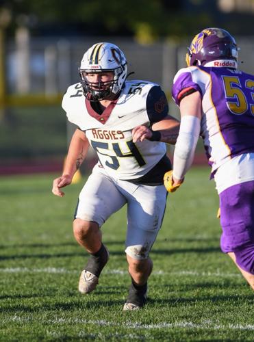 THURSDAY’S ROUNDUP: OAE football cruises to 5-0; Letchworth, Attica ...