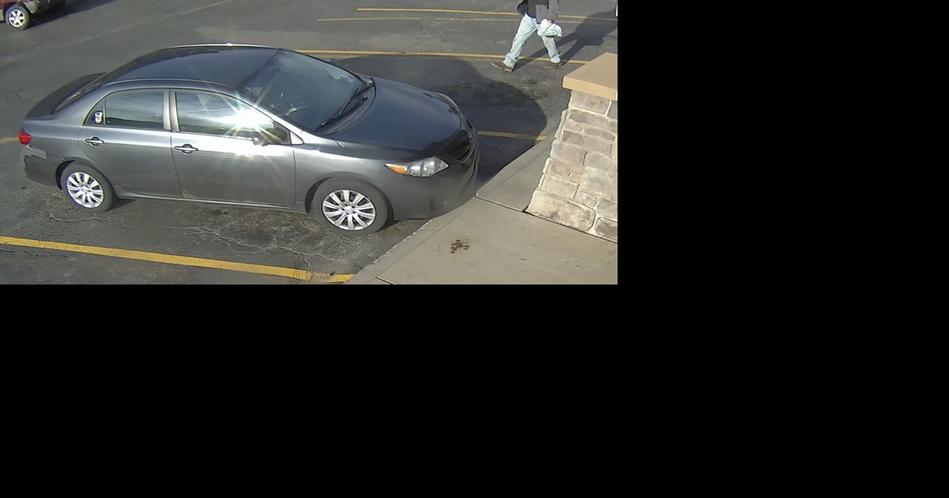 New photos released of Warsaw murder suspect | News | thelcn.com