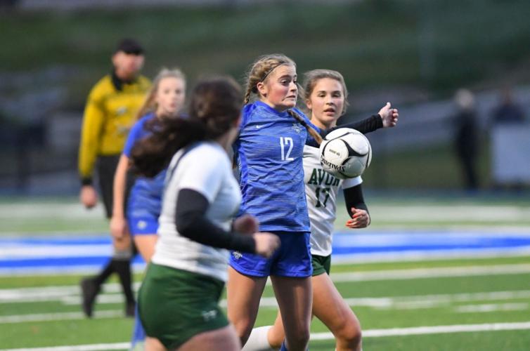 TUESDAY’S ROUNDUP: Mark, Bucci lead Geneseo girls; Geer’s OT goal leads ...
