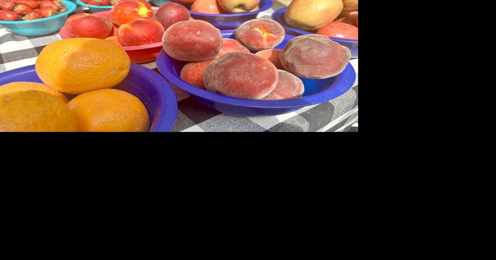 Ag & Markets: Additional funding available for farmers' markets | News ...