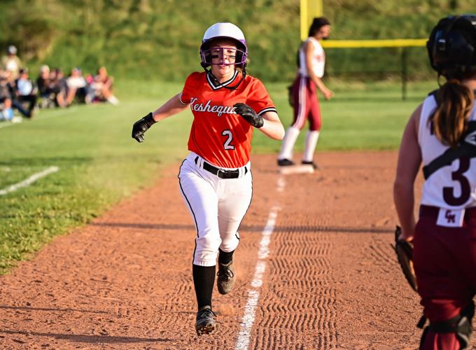 MONDAY’S ROUNDUP: Keshequa softball whips Cal-Mum while Avon slips past ...