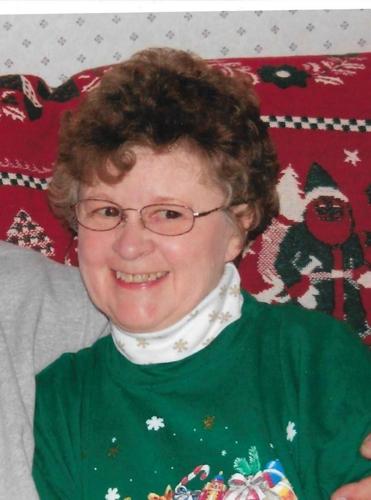 Sandra Lee ‘Sandy’ Kershner | Obituaries | thelcn.com