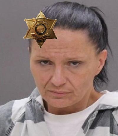 Wellsville woman charged with drug possession | News | thelcn.com