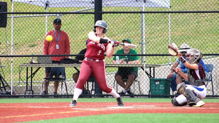 SEC. V SOFTBALL: C-M drops extra-inning heartbreaker to Dundee/Bradford ...