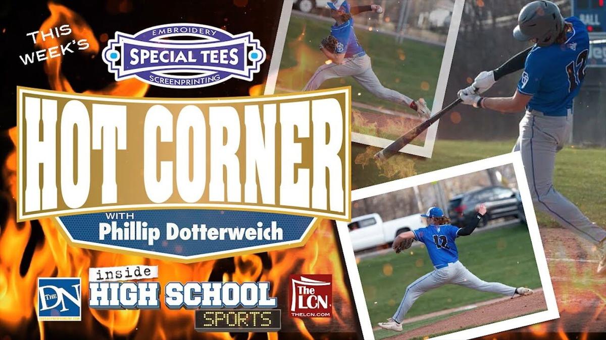 Hot Corner | thelcn.com