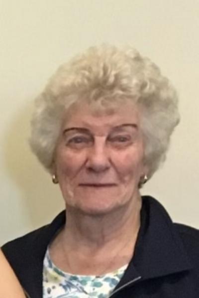 Peggy A. Siebert | Obituaries | thelcn.com