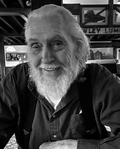 Gary Robert Knapp Sr. | Obituaries | thelcn.com