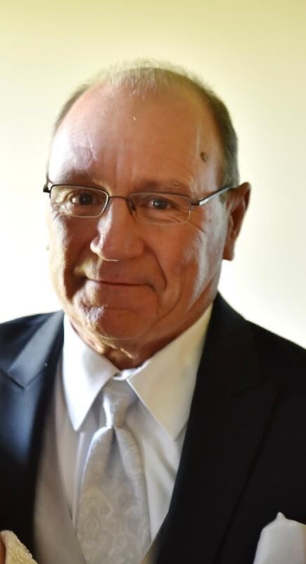 Daniel T. 'Rummy' Rumfola | Obituaries | thelcn.com