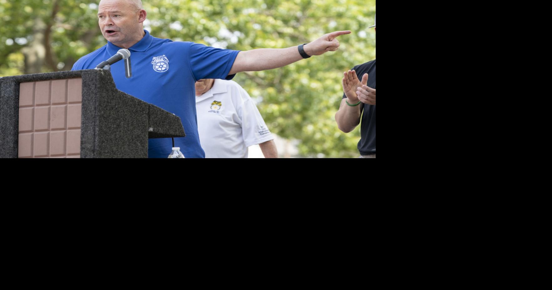 UPS-union talks stall; possibility of driver strike increase | Local ...