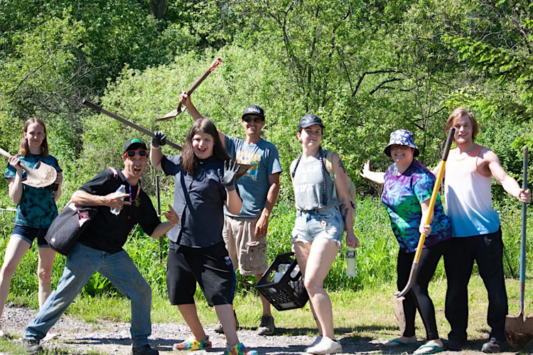 Gainesville concert to feature comedy, gaming and tree planting | Game ...