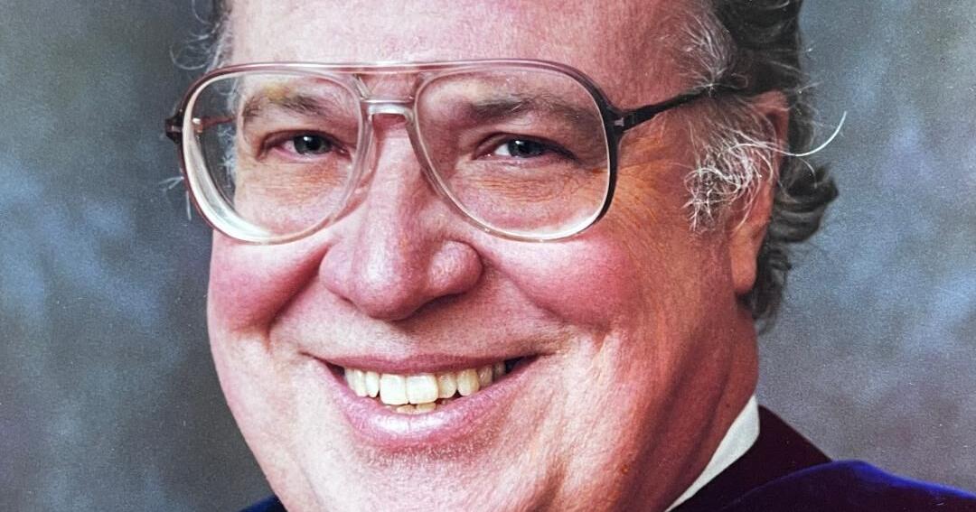 David Dering 'Poppy' Meisel | Obituaries | thelcn.com