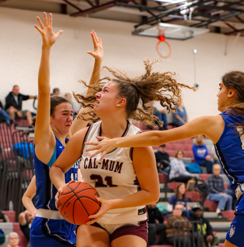 H.S. BASKETBALL: Cal-Mum girls, Warsaw boys earn first wins of season ...