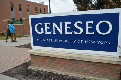 Failing grades: SUNY Geneseo, GCC earn 0 out of 100 in college ...