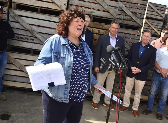 (WATCH) Financial pressure: Overtime issue worrying area farmers ...