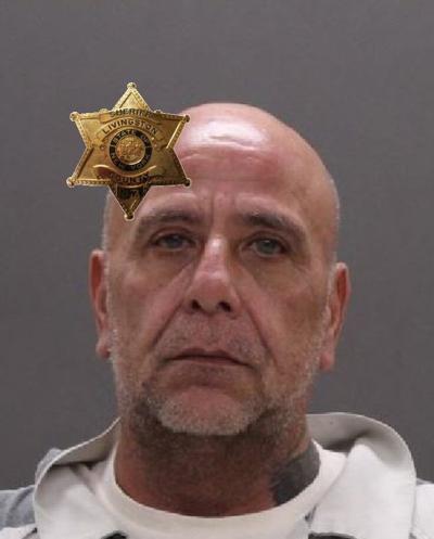 Henrietta man accused of repeatedly violating orders of protection ...