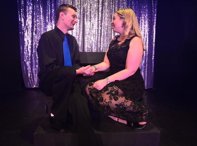 Passion for plays: Batavia Players list nominees for the 2025 Harvie ...