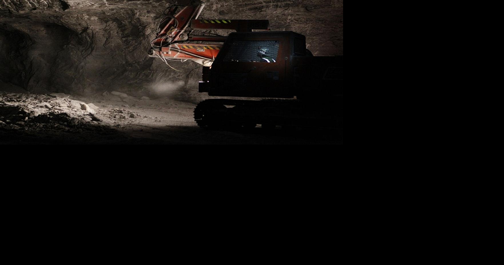 Buy American Salt Act becomes law; ‘critical legislation’ to support ...