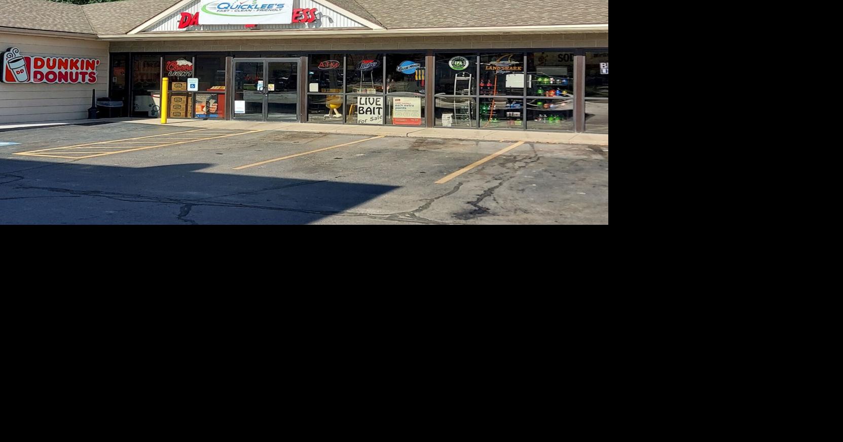 Quicklee’s adds store in Dalton | Local News | thelcn.com