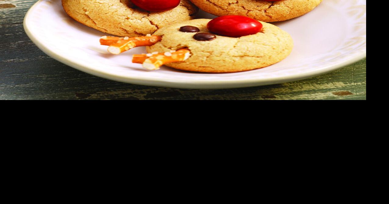 Adorable cookies add to the festive feel of the holidays | Lifestyles ...