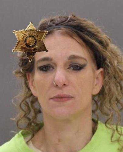 Dansville woman charged with bail jumping | Police | thelcn.com