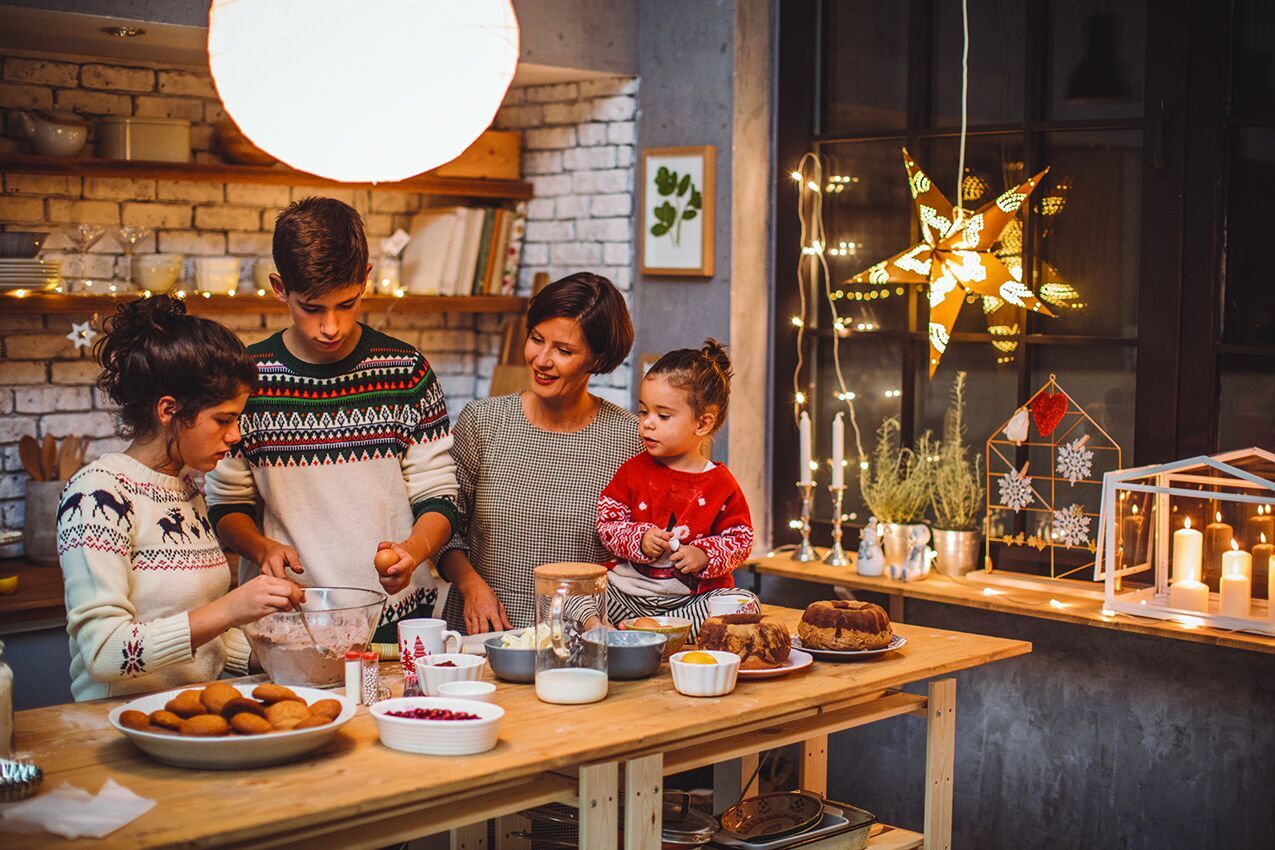 How to create new holiday traditions | Special Sections | thelcn.com