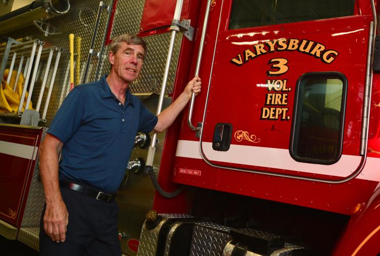 Manpower shortage: Varysburg Department seeking volunteers as active ...