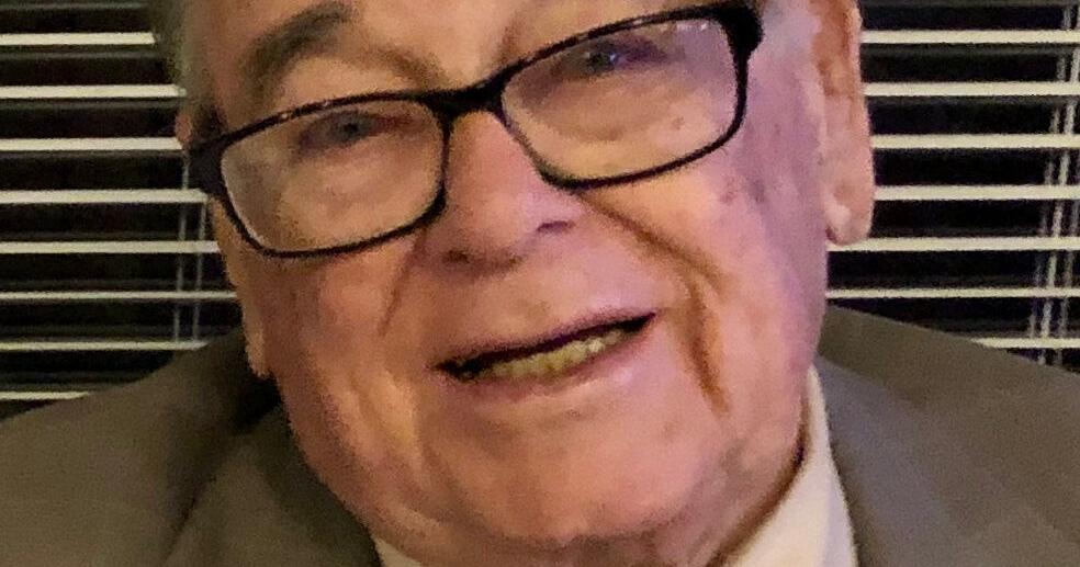 Frank Traylor Hicks | Obituaries | thelcn.com