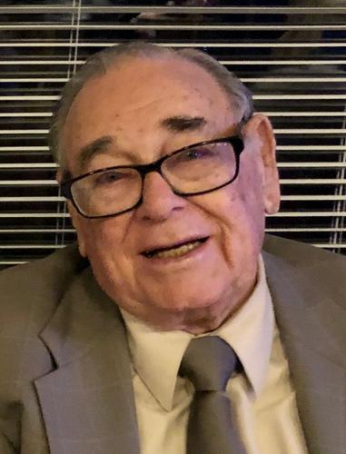 Frank Traylor Hicks | Obituaries | thelcn.com