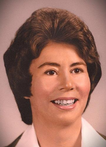 Mary 'Molly' Bruckel Cole | Obituaries | thelcn.com