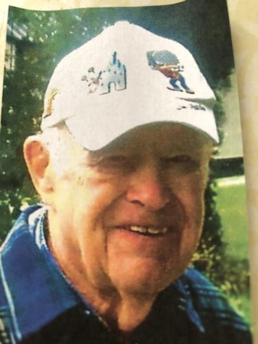 Ronald A. Lord | Obituaries | thelcn.com