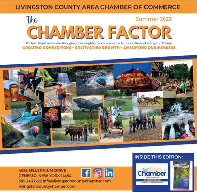 The Chamber Connection (Summer 2023) | Special Sections | thelcn.com
