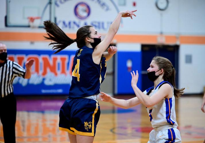 FRIDAY’S ROUNDUP: Balanced attack moves Attica girls to 2-0; Letchworth ...